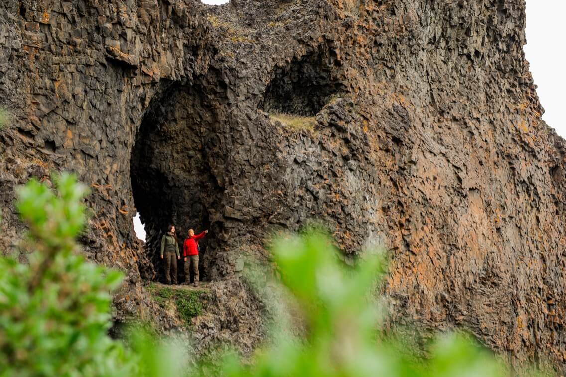 Beach Igloo Lodges - Destination Diskobay